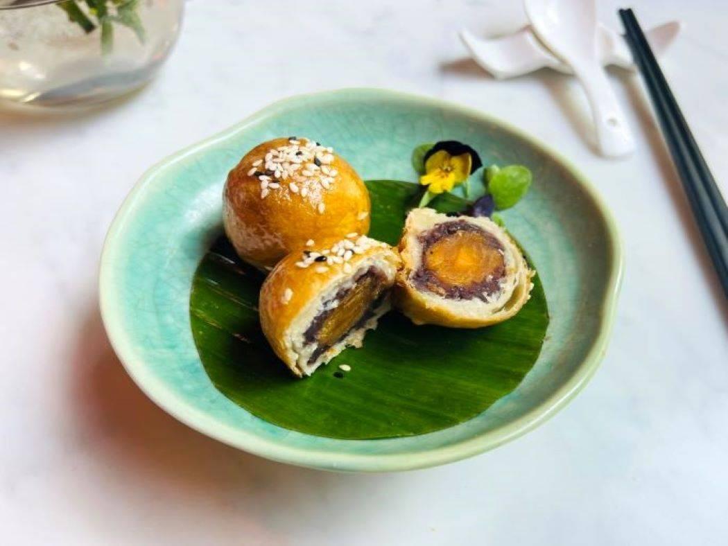 NoblePalace Menu | Best Chinese Food in London & Michelin Star Dishes